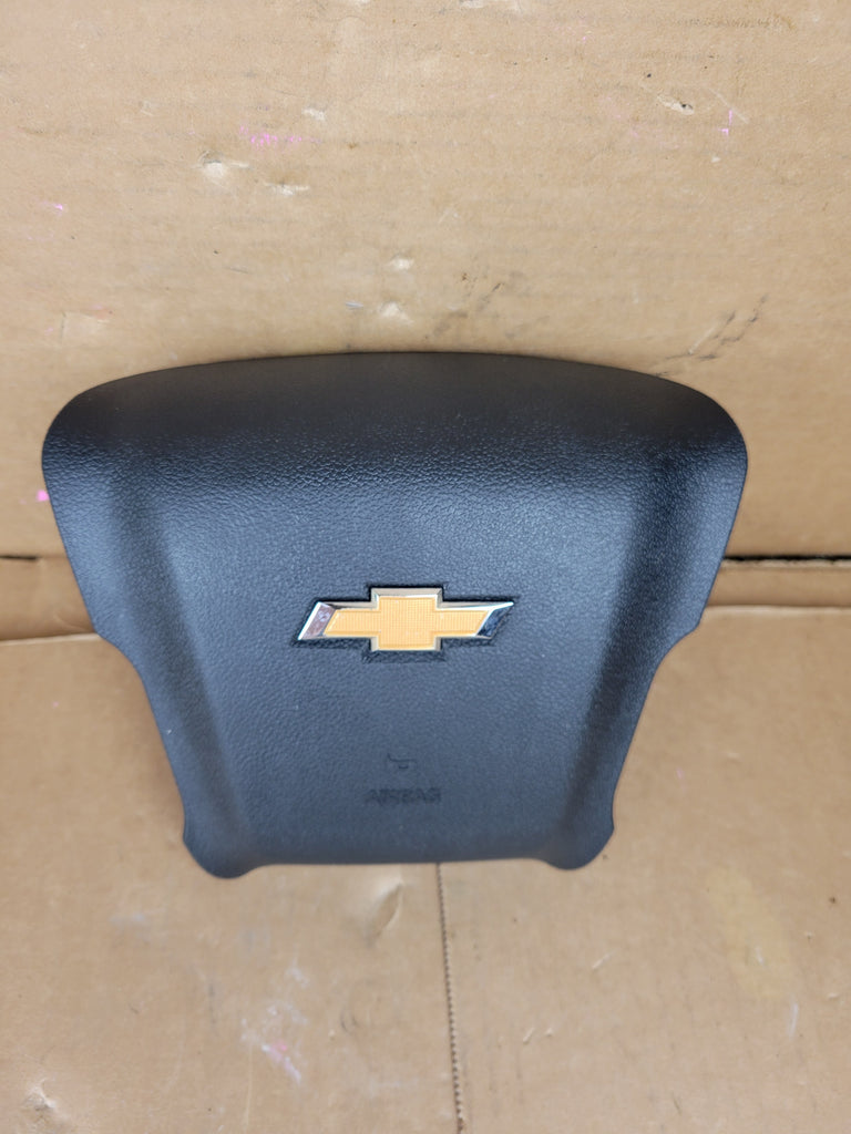 2015 2016 2017 2018 2019 2020 Chevy Tahoe Driver Airbag – USEDAIRBAGS.COM